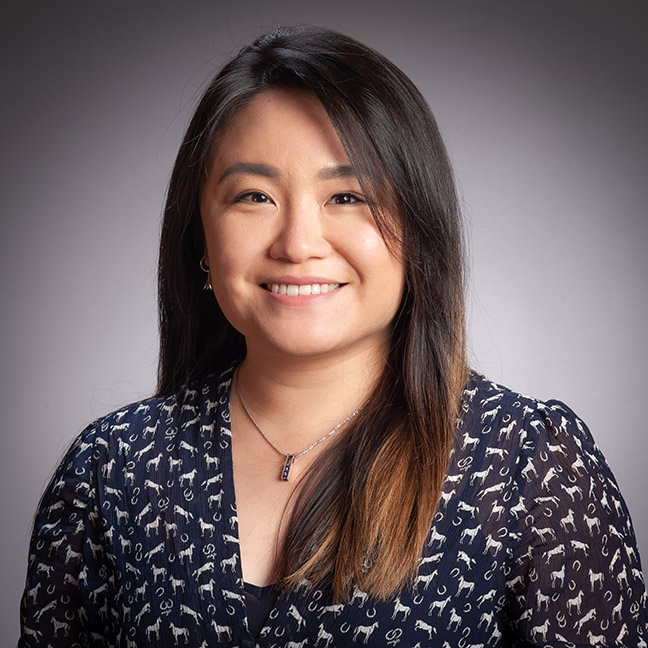 Rachel Low – ELM Home